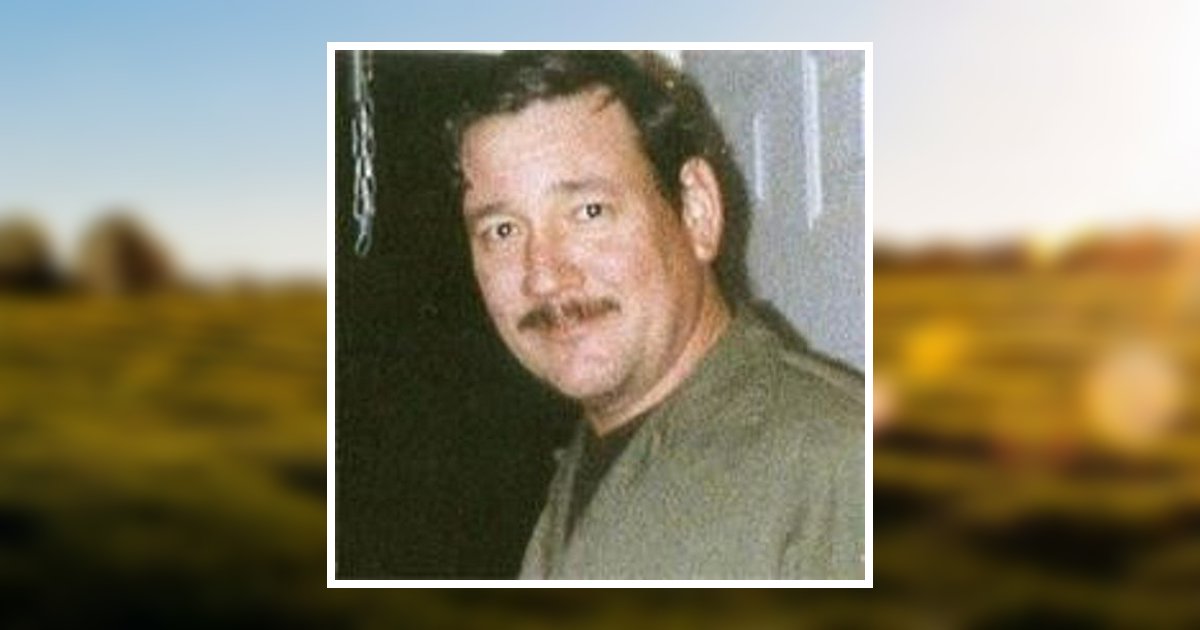 Gary Hackler Obituary April 14, 2010 - Smith Family Funeral Home