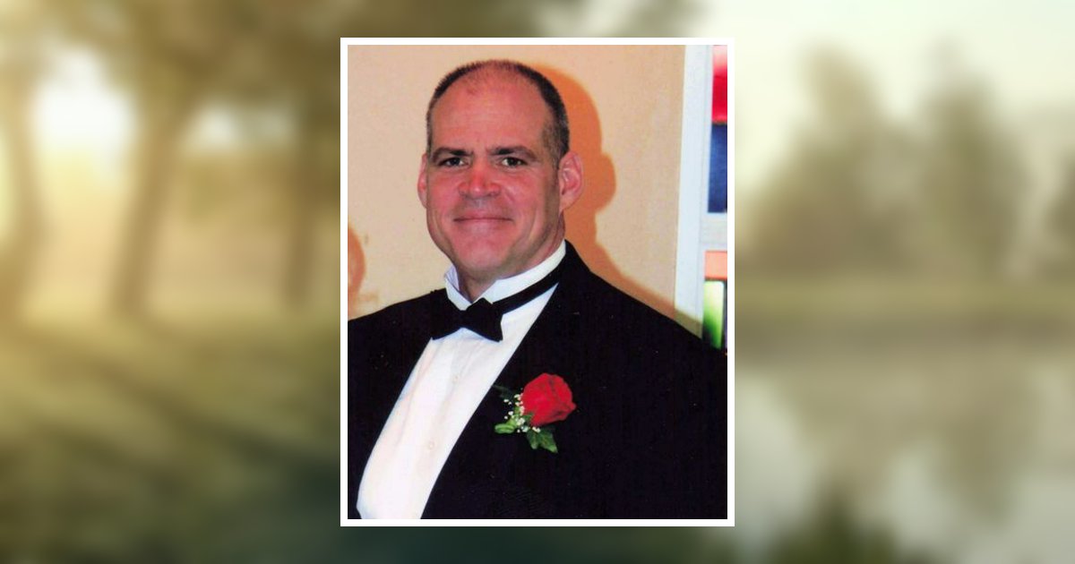 Timothy Shawn Roe Obituary January 18, 2024 - Croley Funeral Home