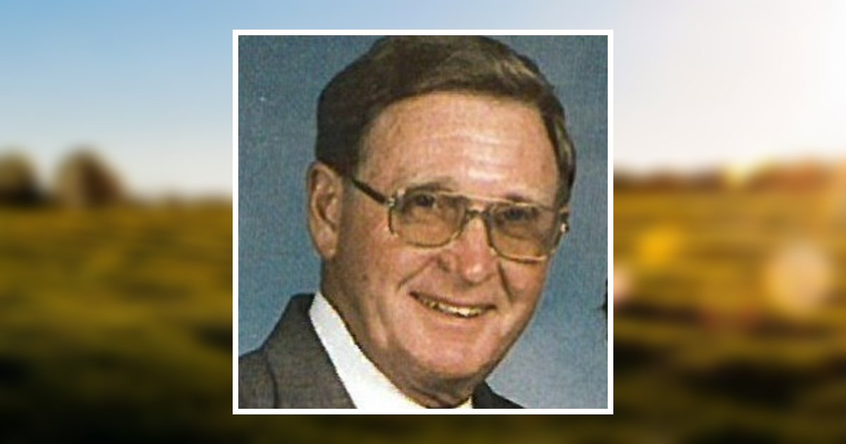 Robert Batson, Sr. Obituary November 13, 2019 - McReynolds-Nave & Larson