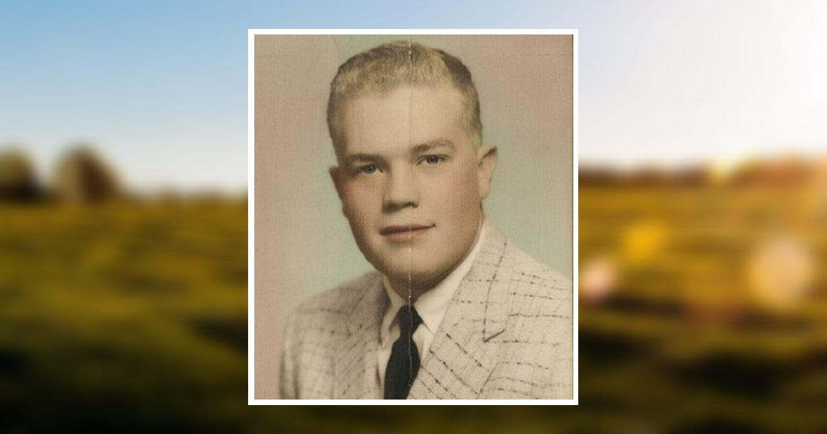 William Kelly Obituary January 10, 2020 - Beardsley Funeral Home ...