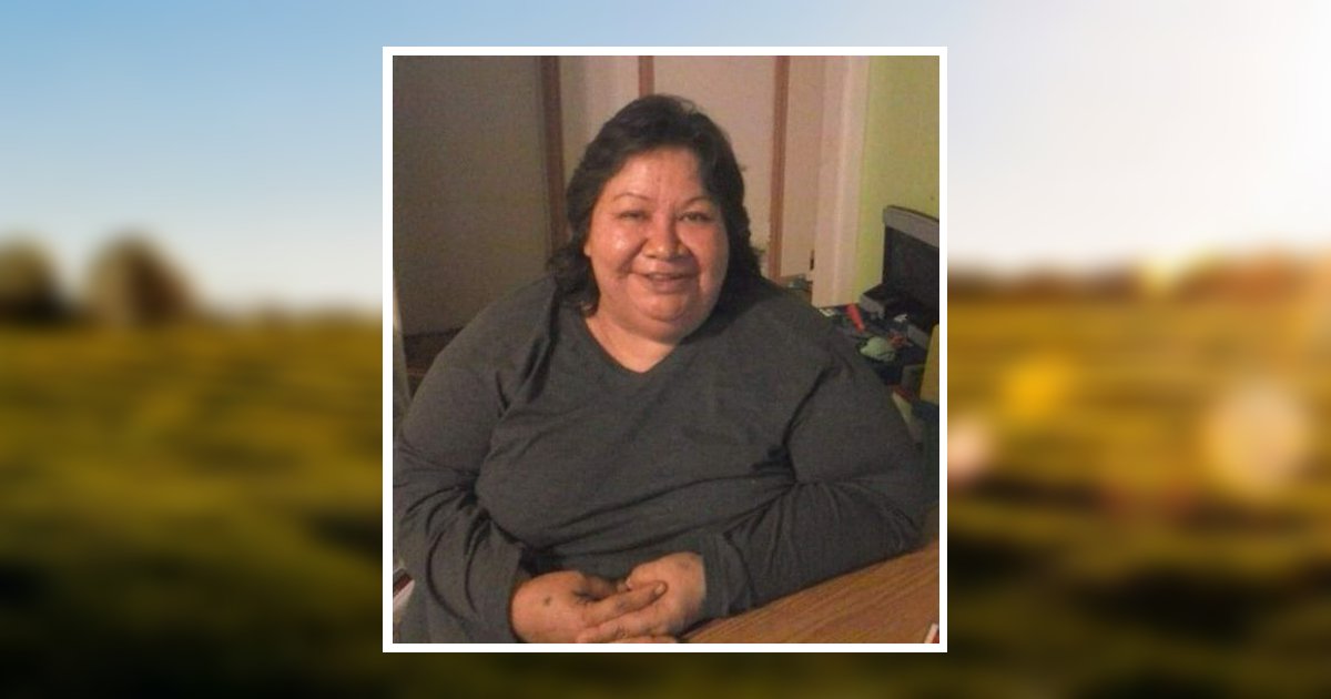 Carolyn A. Merrill Obituary December 3, 2019 - Kolstad Family Funeral Home