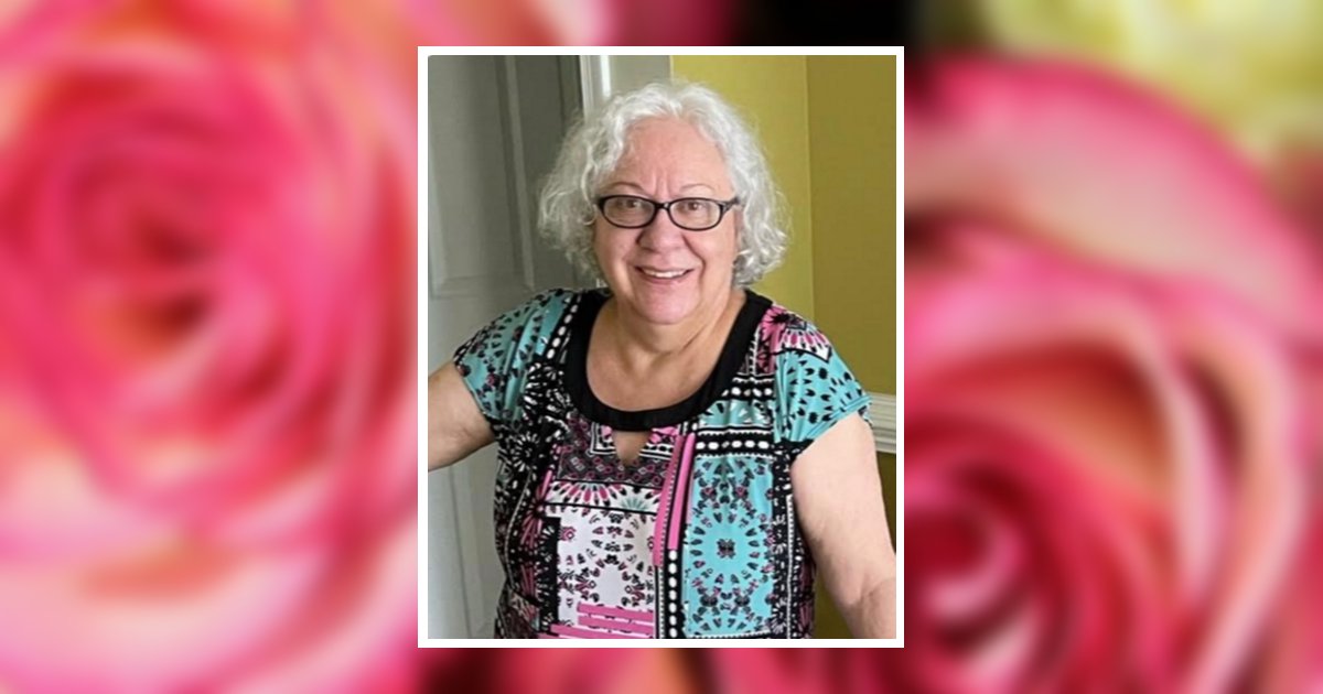 Blanca Gloria Lowe Iturbe Obituary June 24, 2025 - Hall Wynne Funeral Home