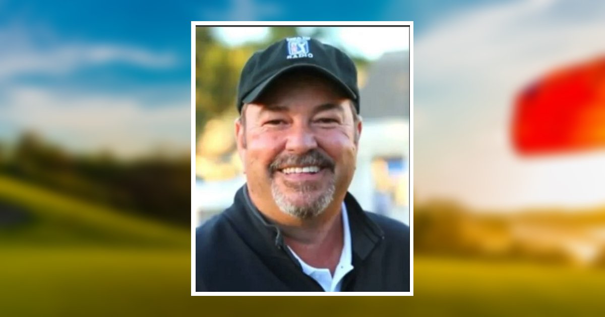 Mark Kevin Carnevale Obituary July 22, 2024 - Quinn-Shalz Funeral Home ...