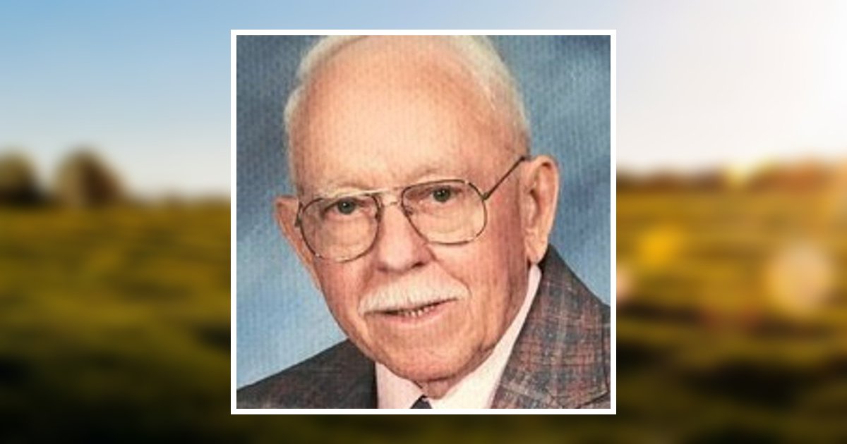 Kenneth Earl Bushey Obituary August 3, 2017 - Minor Funeral Home