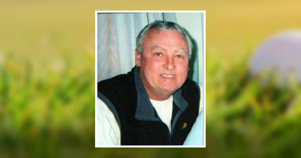Gary Boyd Obituary September 25, 2024 - Young's Daughters Funeral Home & Bereavement Center