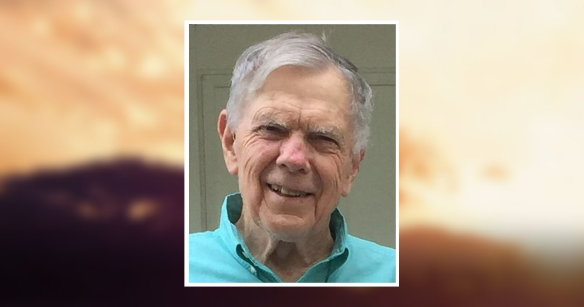 Joseph Rudolph Tschamler Obituary July 30, 2023 - Hayworth - Miller ...