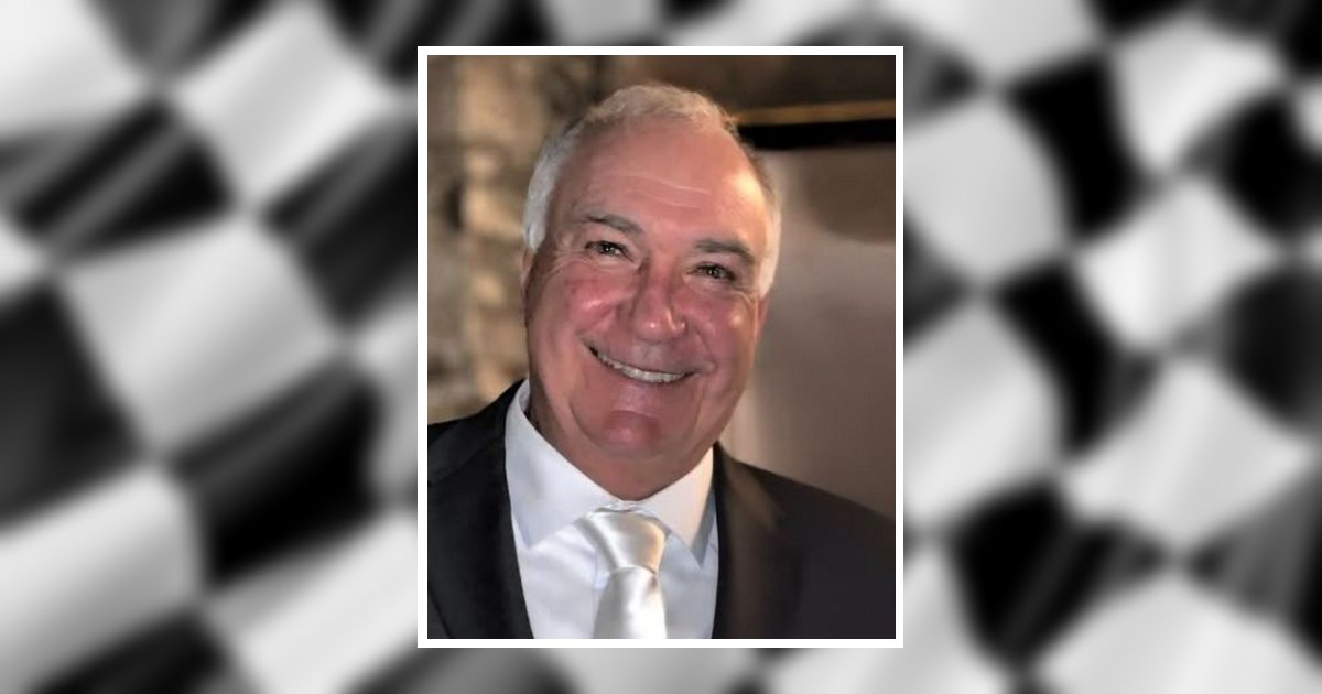 Thomas R. Geib Obituary July 19, 2025 - New Comer Buffalo