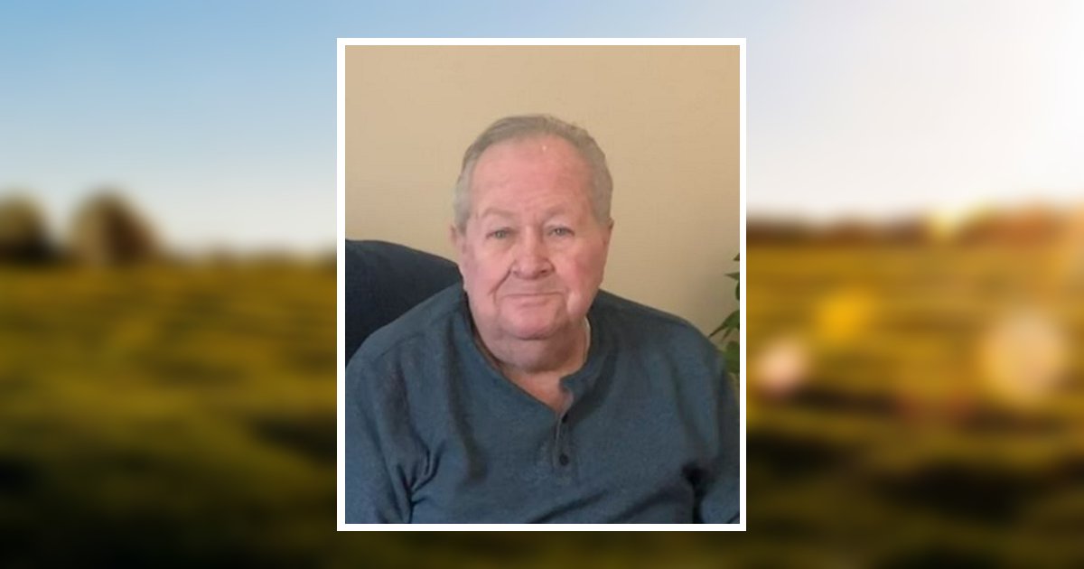 James Quoss, Sr. Obituary April 22, 2020 - Ambrose Funeral Home and ...