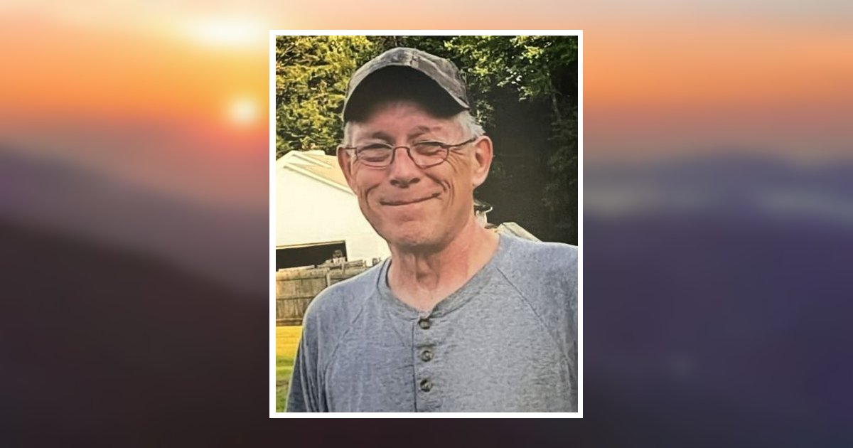 James "Jim" Guy Stalnaker Obituary November 25, 2023 - Nicholson ...