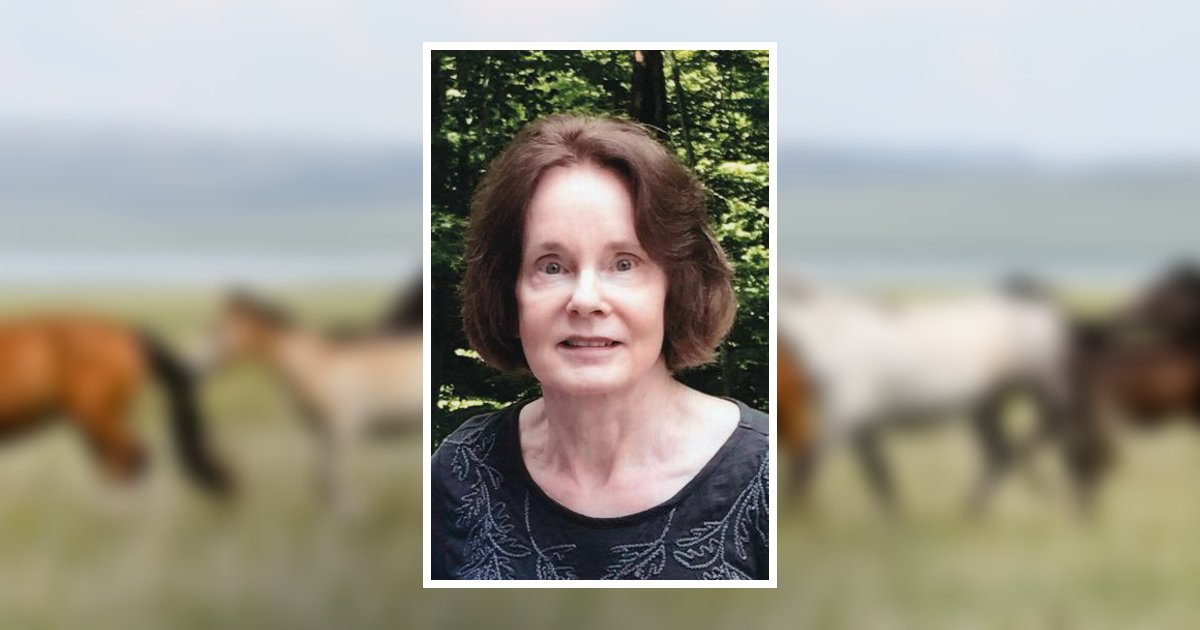 Bonnie B. Riley Obituary May 25, 2024 - Lee Funeral Homes