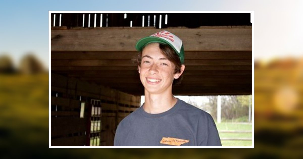 Joseph Riley Fugate Obituary March 6, 2019 - Mynatt Funeral Homes