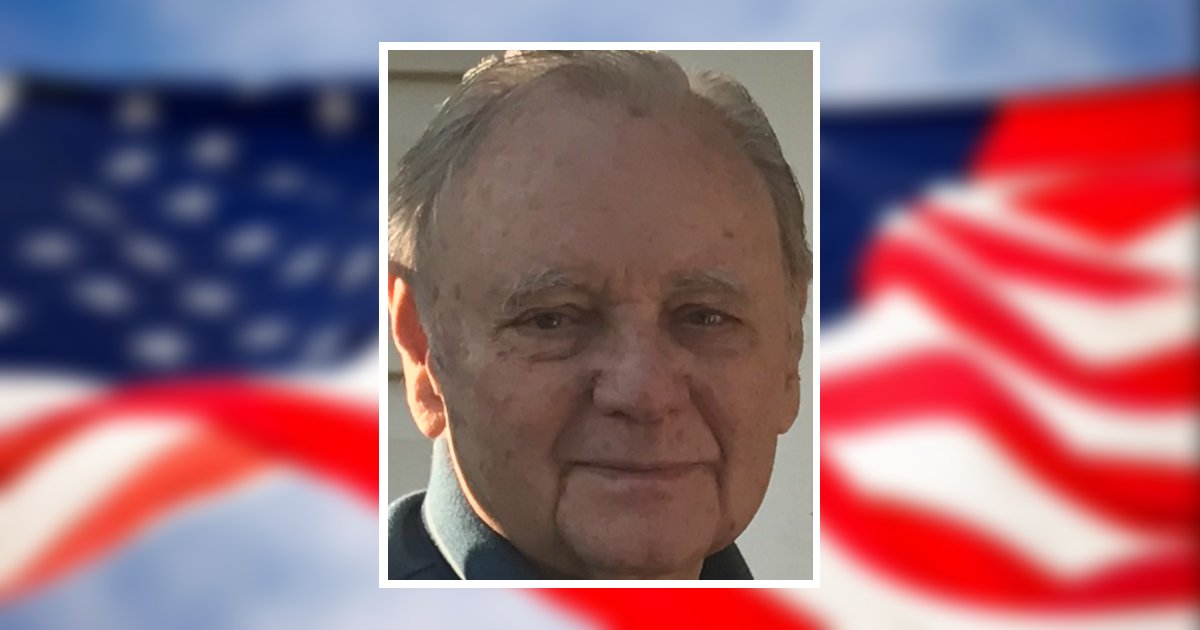 Lawrence Walsh Obituary June 16, 2025 - George G. Bensing Funeral Home, Inc.