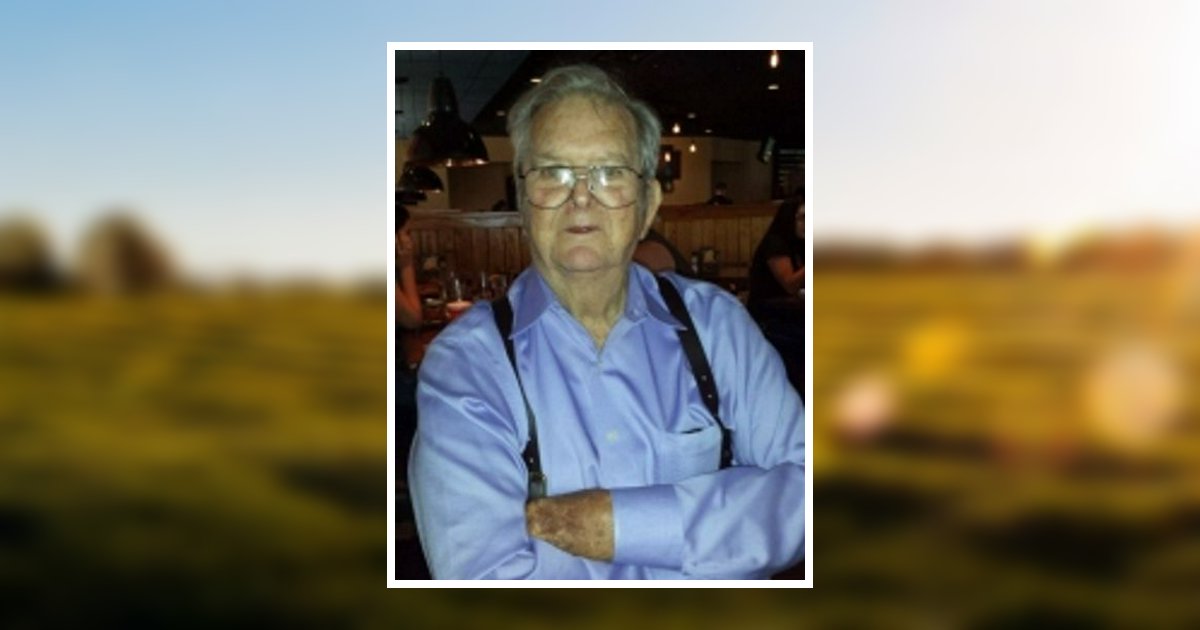 James Floyd Frame, Jr. Obituary July 30, 2016 - Tribute Memorial Care