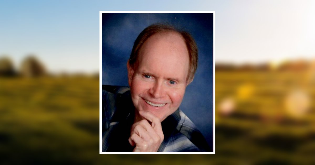 Gary M. Berg Obituary July 20, 2025 - Pedersen Funeral & Cremation Service
