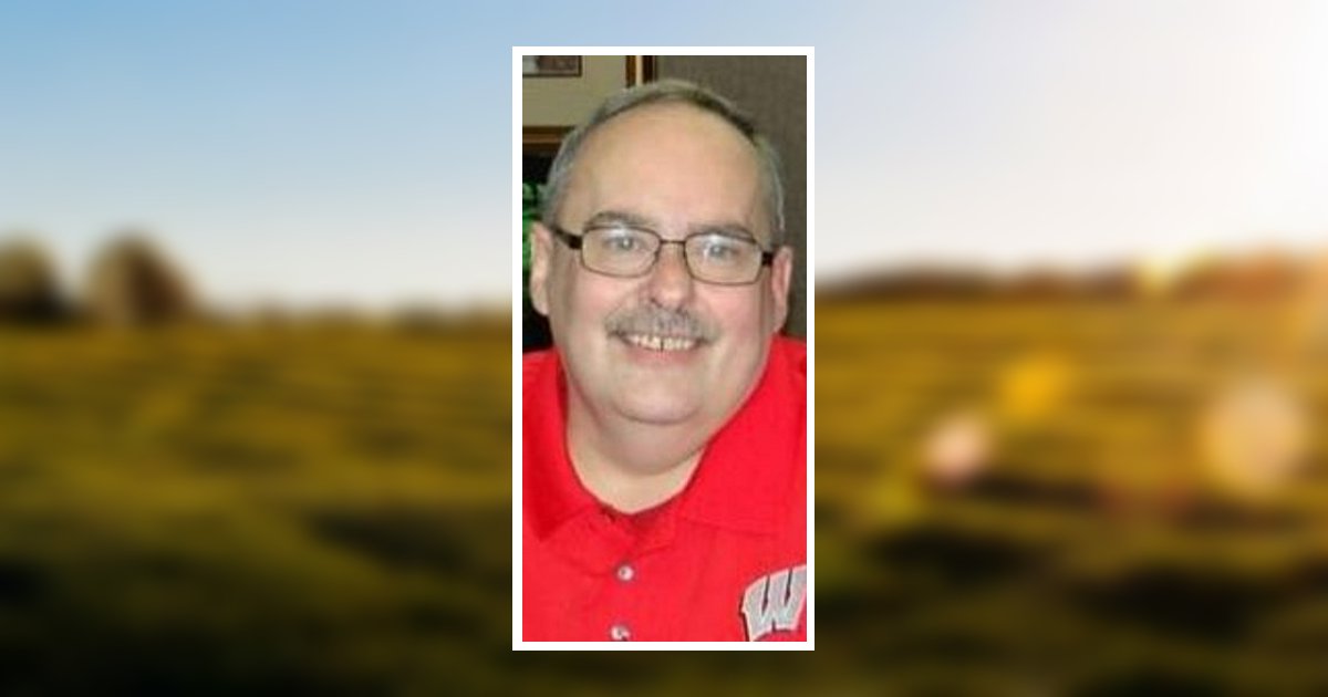 Randy Block Obituary January 13, 2022 - Werner Harmsen Funeral Home