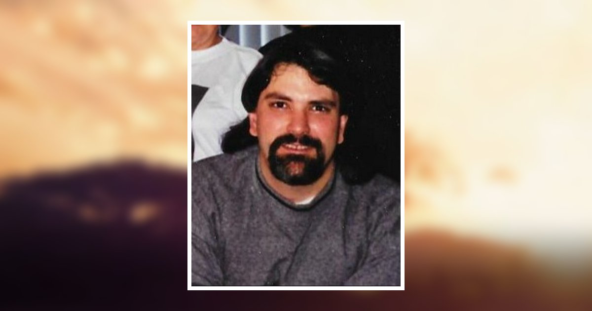 Rodney David Miller Obituary November 20, 2023 - Inman Funeral Home