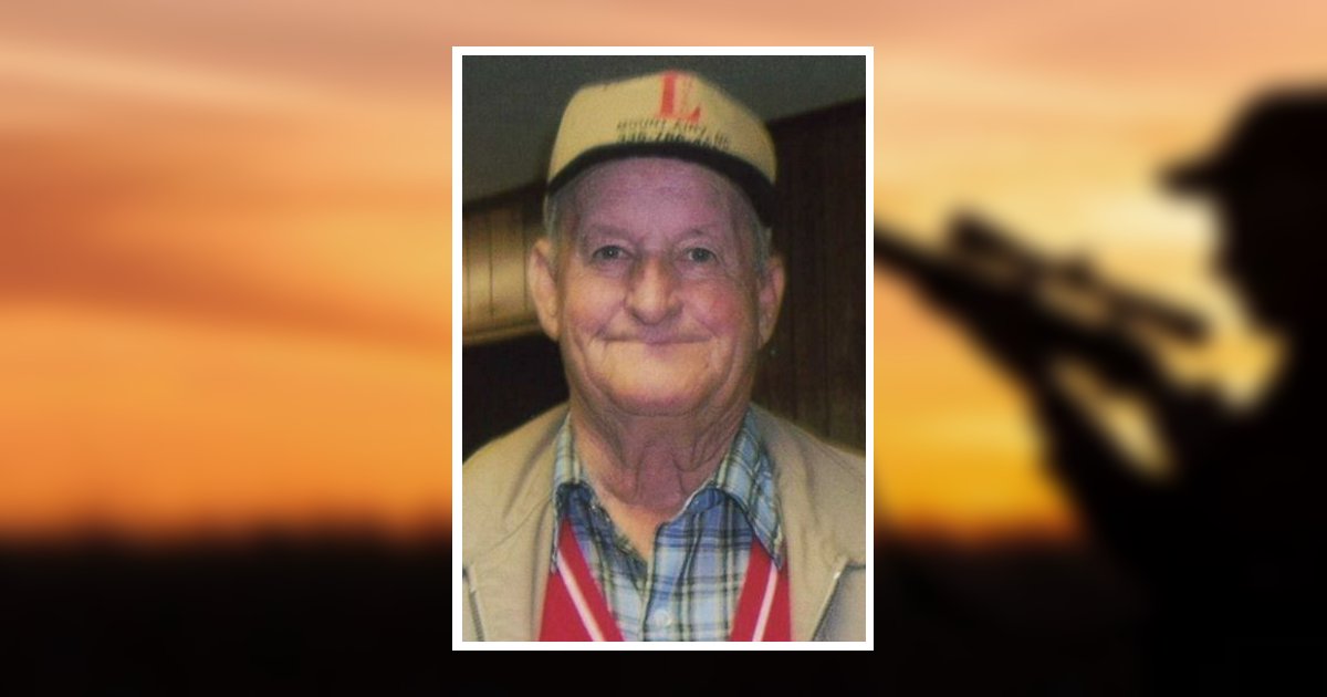 Wesley Gray Norman Obituary September 10, 2022 - Moody Funeral Services