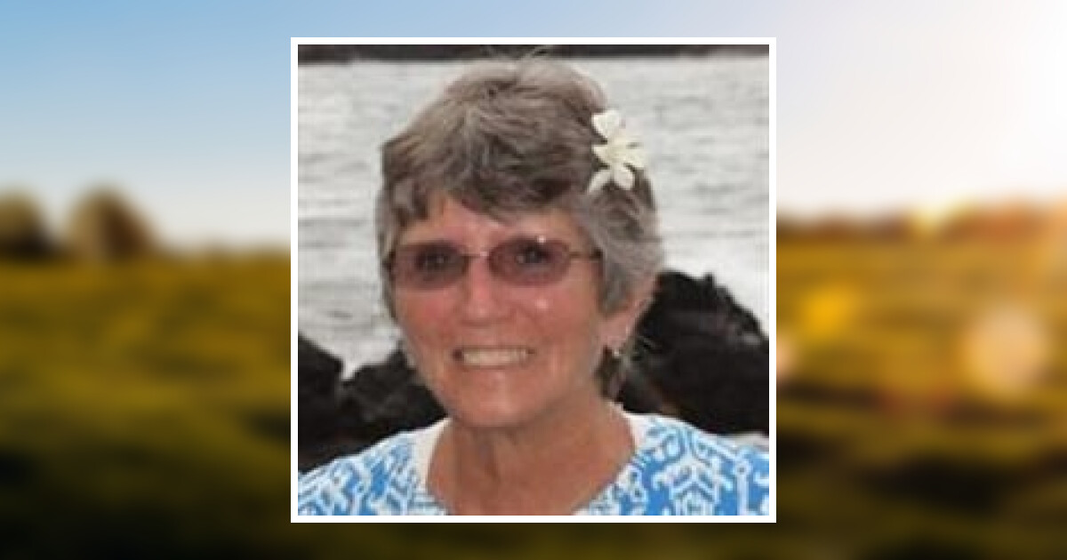 Janet “Marlene” Jester Obituary December 4, 2023 - Hinsey-Brown Funeral Services