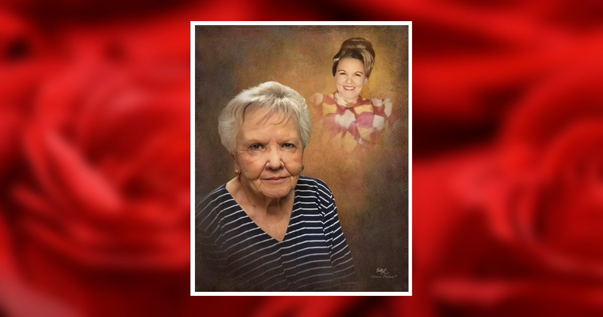 Jamie Lou Harris Obituary September 19, 2024 - Rushing-Estes-Knowles