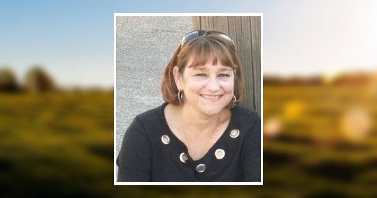 Lisa Harris Obituary December 11, 2013 - Minton-Chatwell Funeral Directors