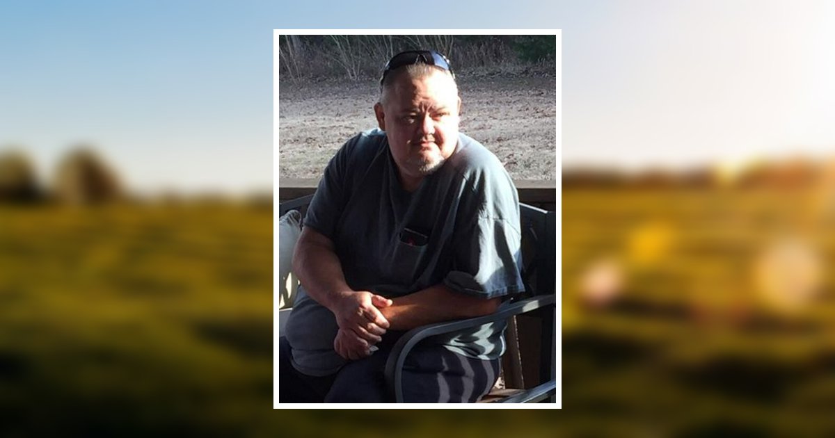 Samuel "Scotty" Scott Rosamond, Jr. Obituary June 26, 2023 - Swearingen ...