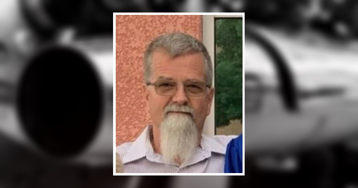 Steven Edward Brandt Obituary March 23, 2024 - McArthur Funeral Home