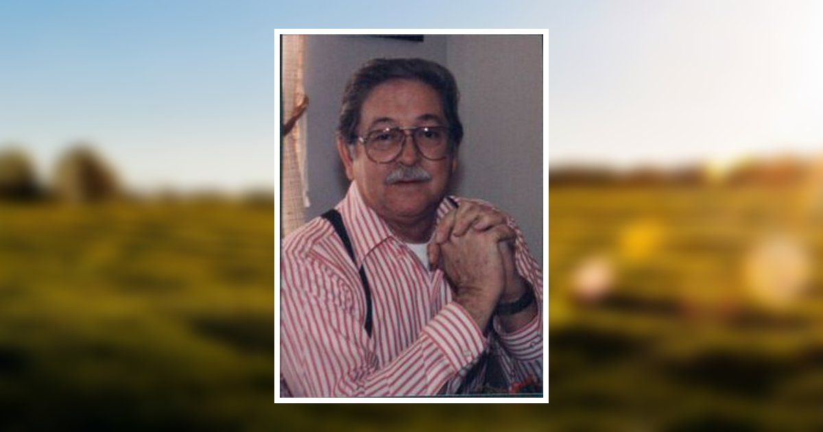 Thomas Stringfield Obituary June 25, 2014 - Schubert Funeral Home