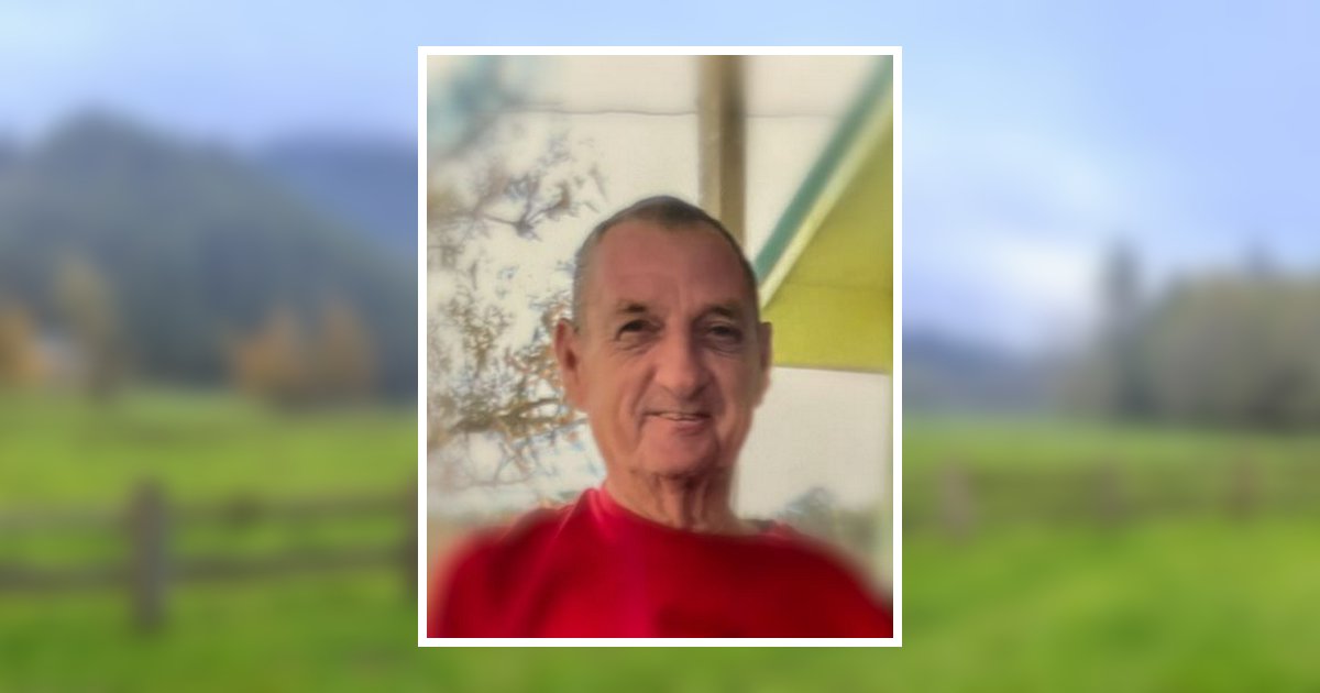 Jimmy Jimmison Obituary September 15, 2024 - Broadus-Raines Funeral Home