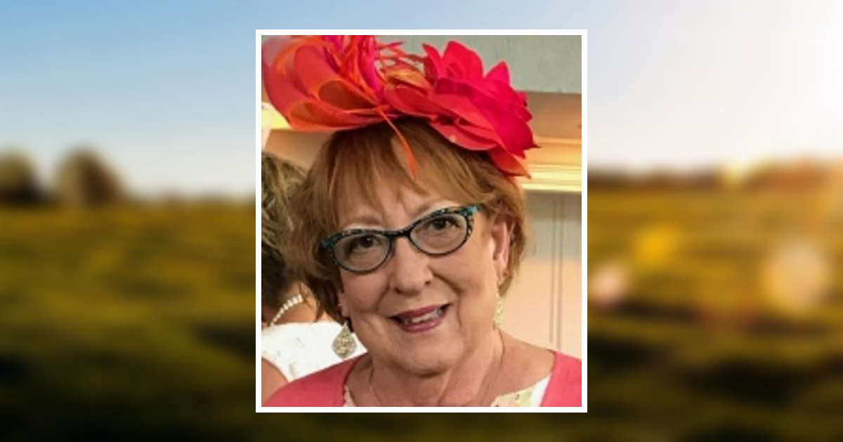 Elizabeth L 'Peggy' Hans Obituary March 5, 2020 - Christensen Family ...