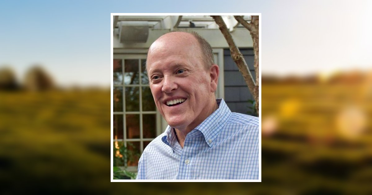 Robert “Beau” Pierce Obituary May 18, 2021 - Park Lawn Funeral Homes