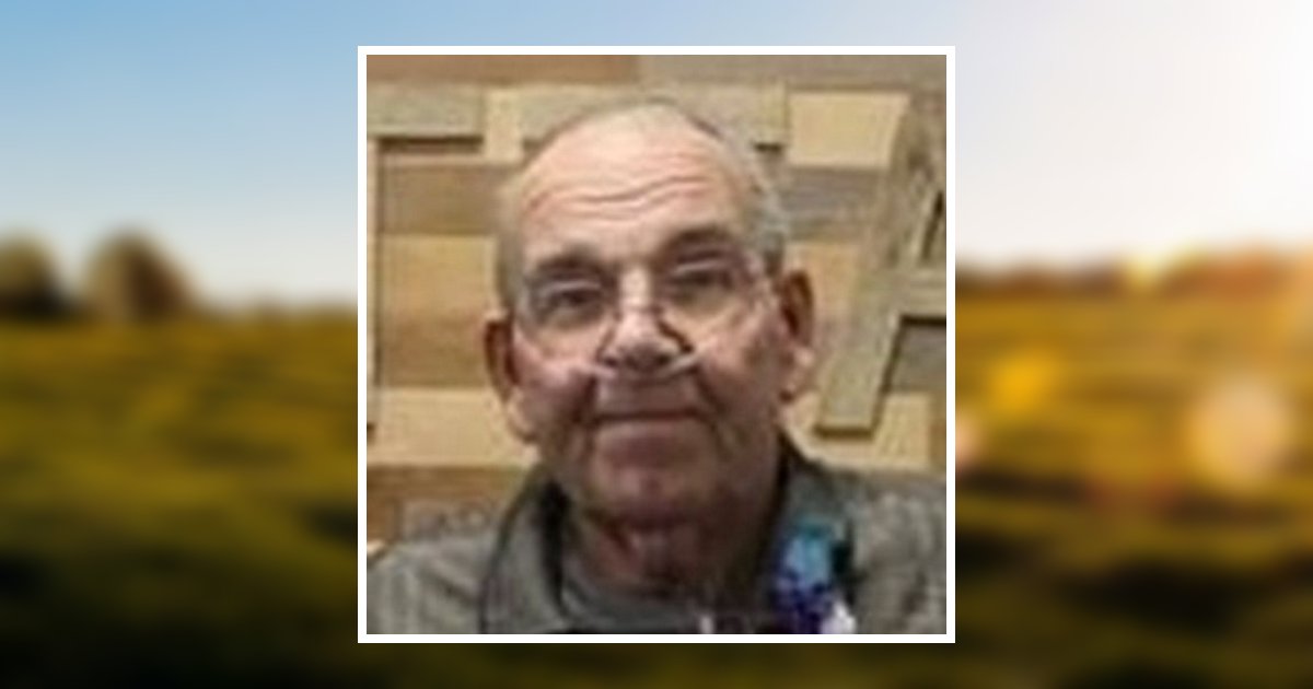 Russell Wayne Jumps Obituary January 14, 2019 - Sunset Funeral Home ...