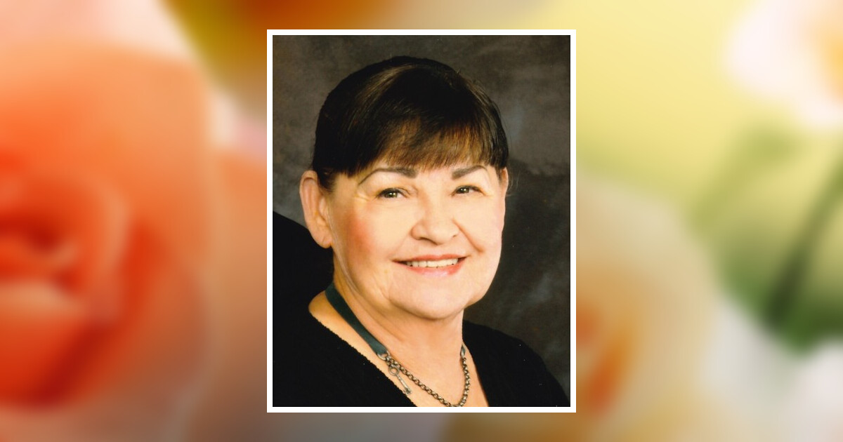 Mary Maertz Obituary April 29, 2023 - Cress Funeral and Cremation Services