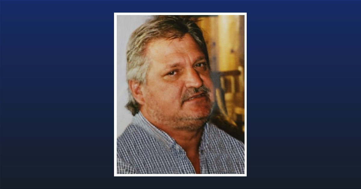 Douglas J. Pohlen Obituary February 19, 2023 - Horvath Funeral Service