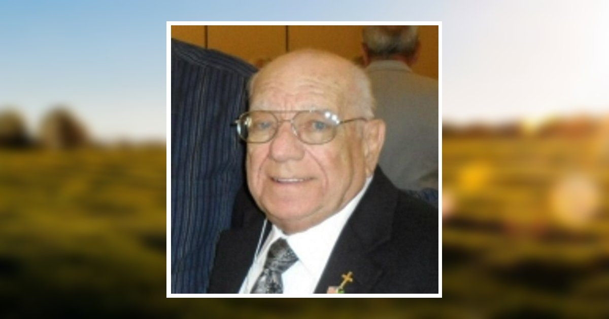 Antonio Pontillo Obituary 2012 - Hayworth - Miller Funeral Homes ...