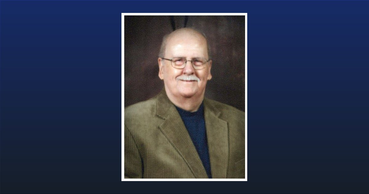 Carl Graham Obituary January 1, 2021 - Legacy Funeral and Cremation ...