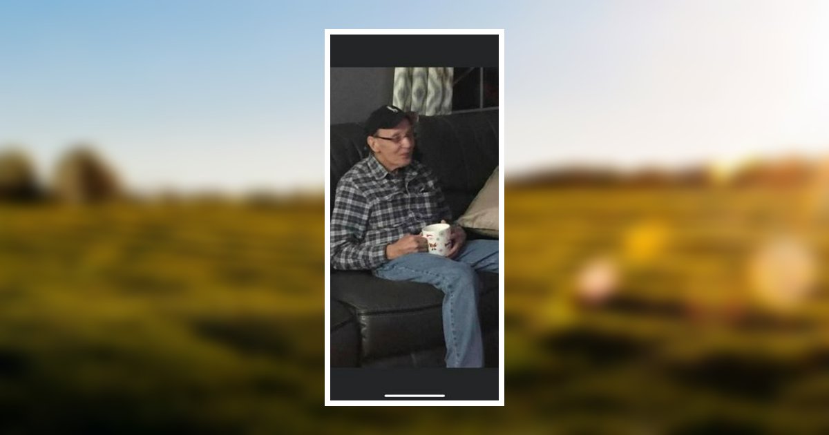 Thomas Lee "Tommy" Talbert Obituary December 2, 2020 - Collins Funeral Home