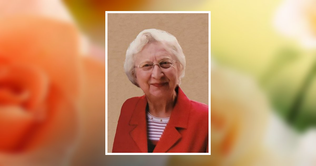 Janice F. Schwartz Obituary August 7, 2022 - Anderes - Pfeifley Funeral ...