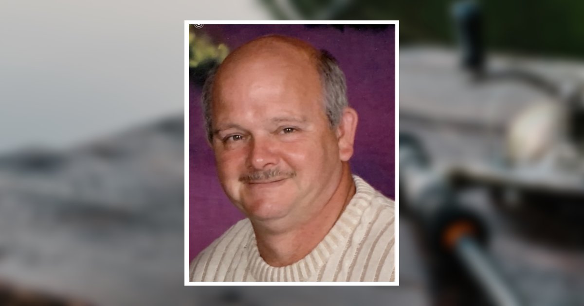 Rufus "Bill" Lowell Turner Obituary June 20, 2023 - Anderson-Laws Jones Funeral Home