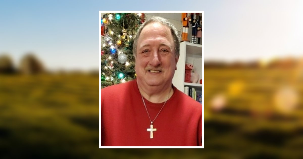 John Ruggerio Obituary July 22, 2021 - Marinella Funeral Home, Inc.