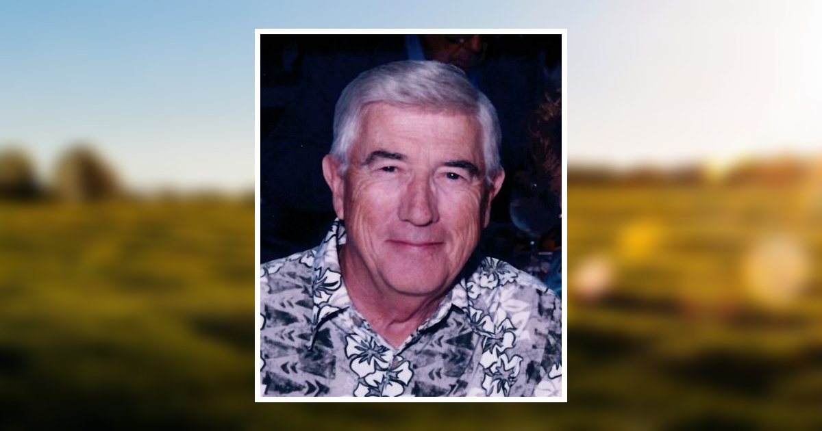 Harold Mernin Obituary February 24, 2014 - Miller Funeral Home & Crematory