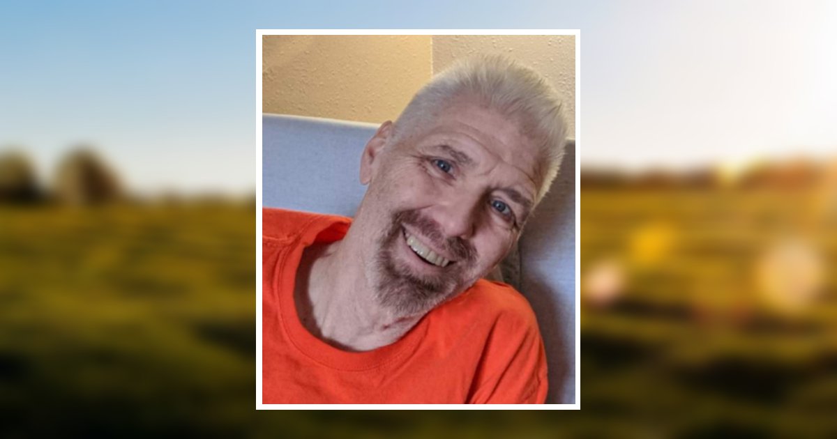 Michael Patrick Steube Obituary June 15, 2021 - Baue Funeral Homes