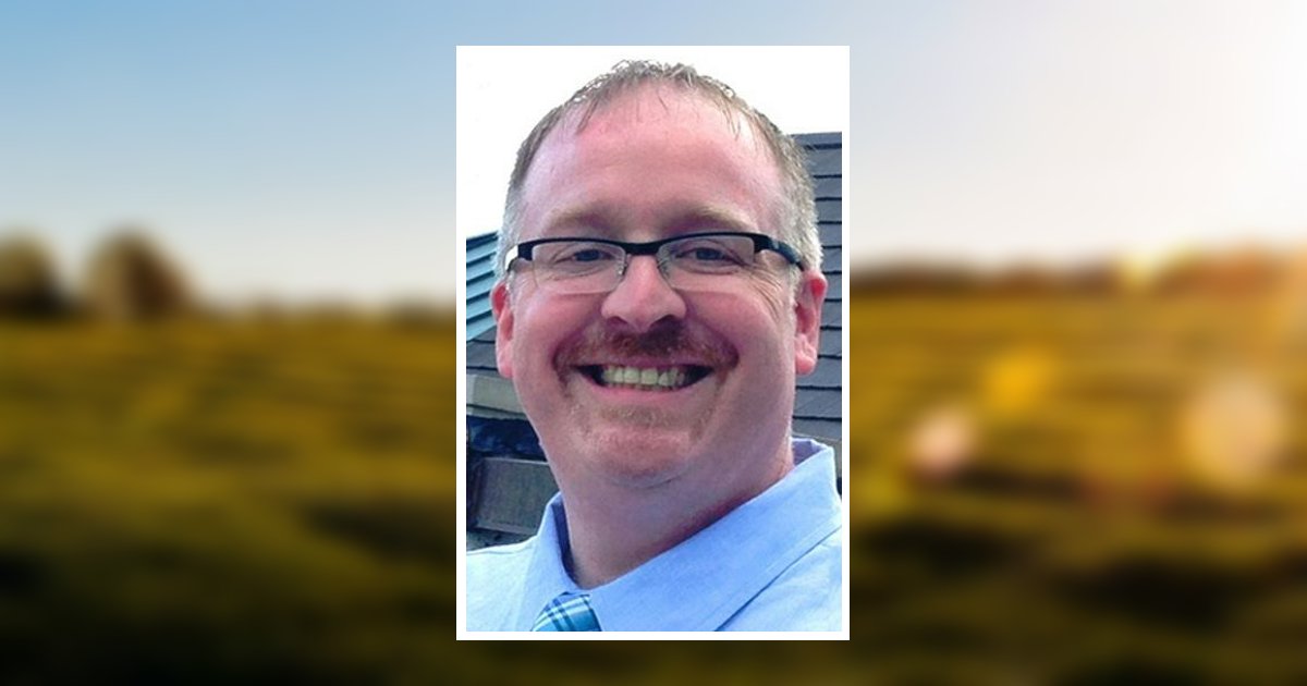 Brian Padgett Obituary 2016 - Halbritter Wickens Funeral Services