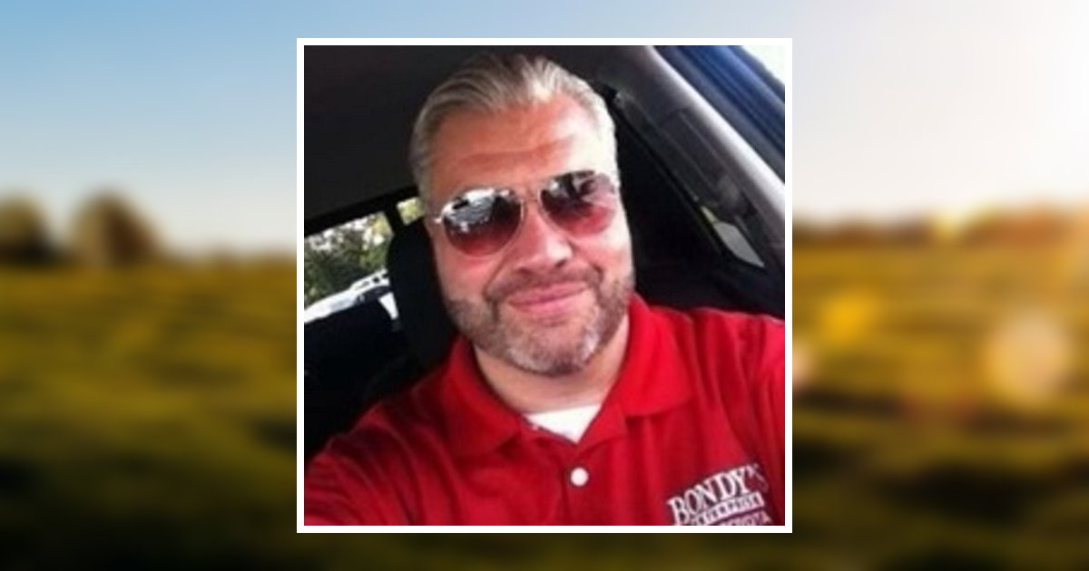 Christopher Wayne Kilpatrick Obituary September 22, 2021 - Searcy ...