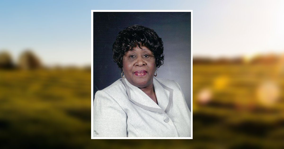 Shirley Smith Obituary - Marlan Gary Funeral Home Chapel of Peace