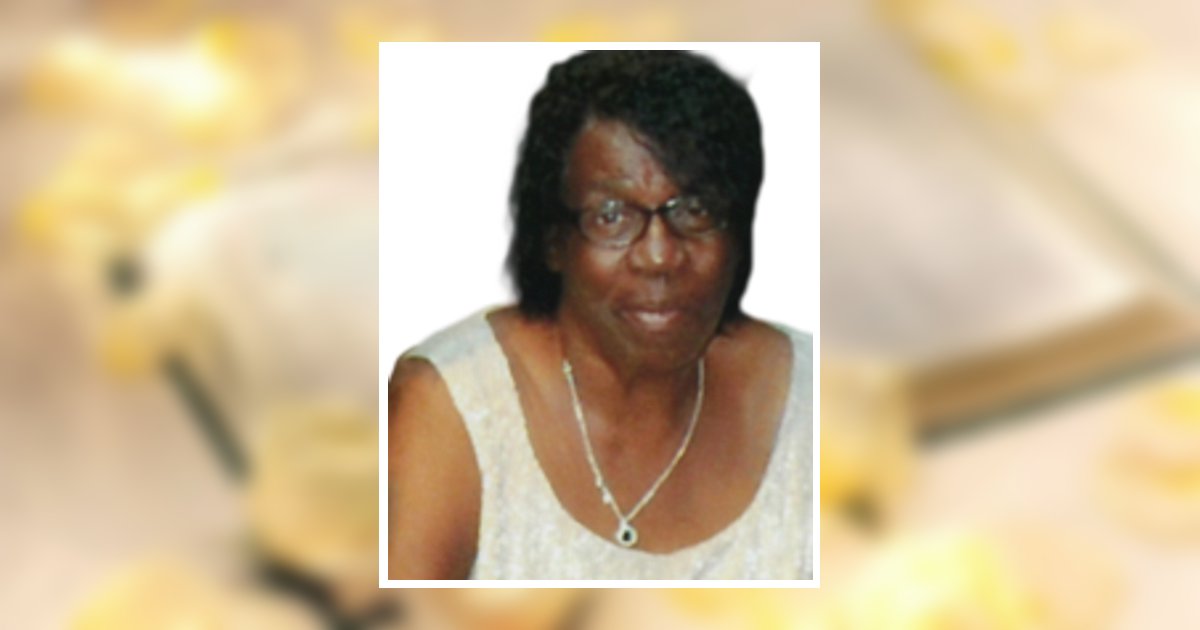 Mrs. Shirley Ann Morgan Fields Obituary 2023 - National Funeral ...