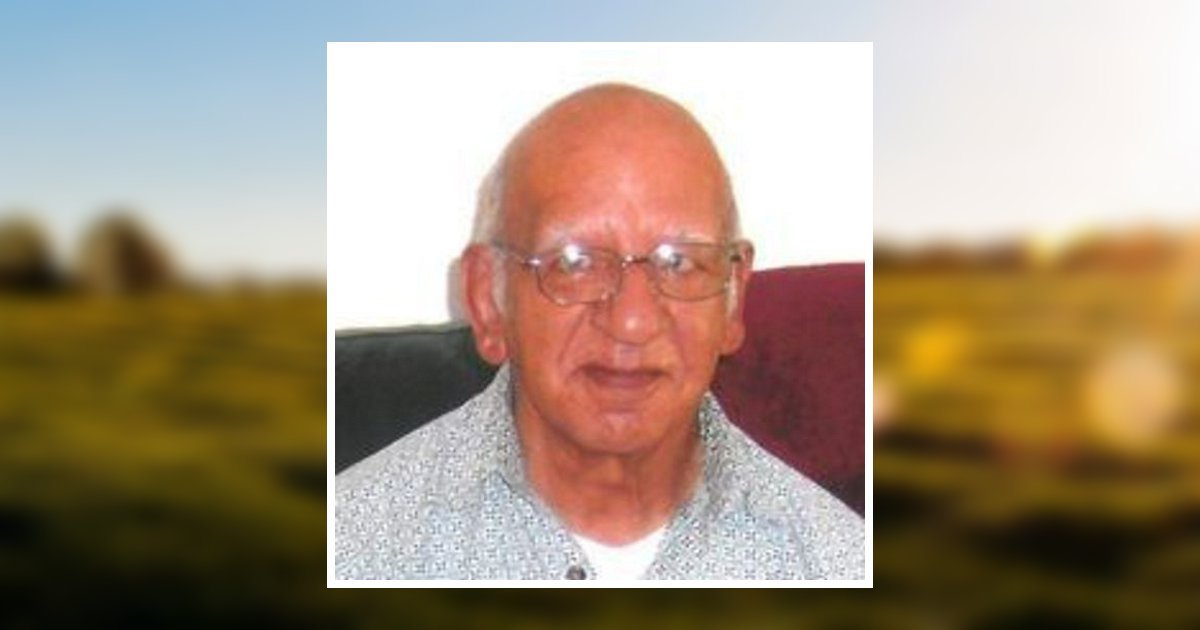 Joseph B. Tafoya Obituary March 27, 2014 - French Funerals & Cremations