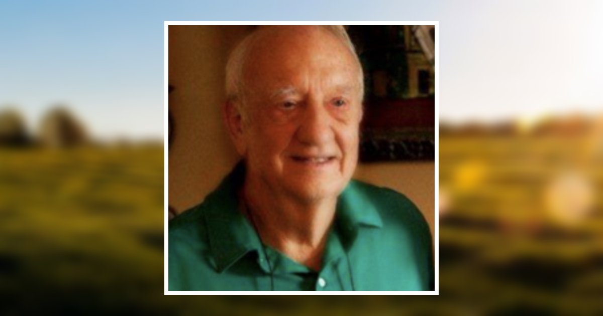 Rex Millhollon Obituary May 3, 2020 - Chauvin Funeral Home & Crematory