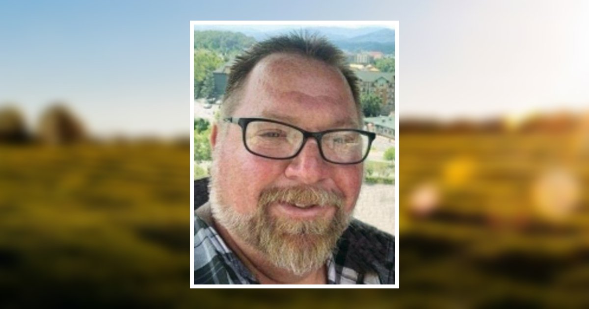 Todd A. Doll Obituary June 18, 2022 - Evert-Luko Funeral Home ...