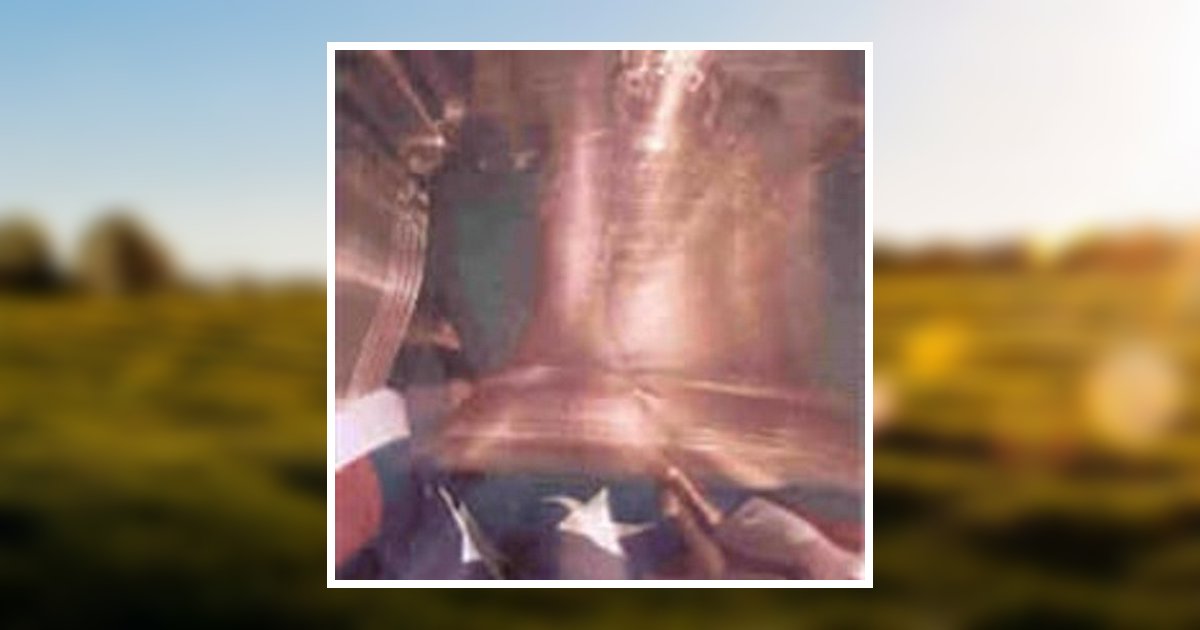 David Epperly Obituary January 19, 2011 - Horne Funeral Home ...