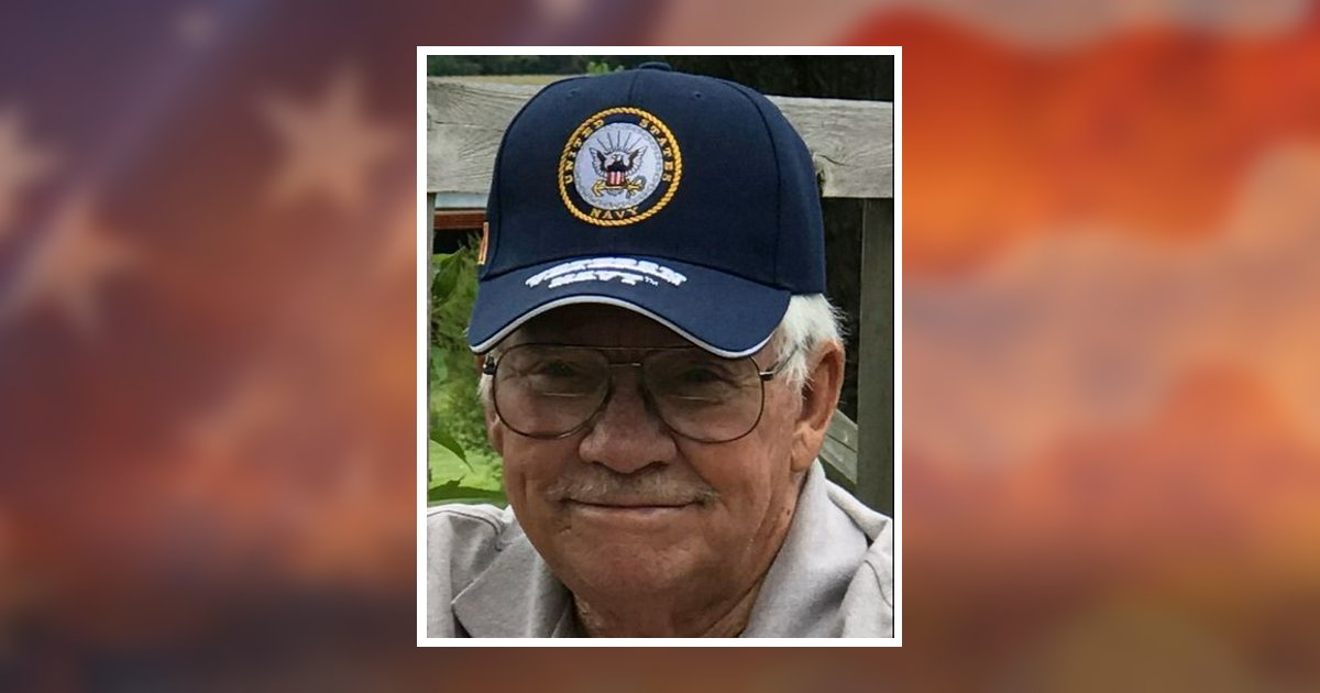 Earl Avery Shobe Obituary March 19, 2023 - Ledford Family Funeral Homes
